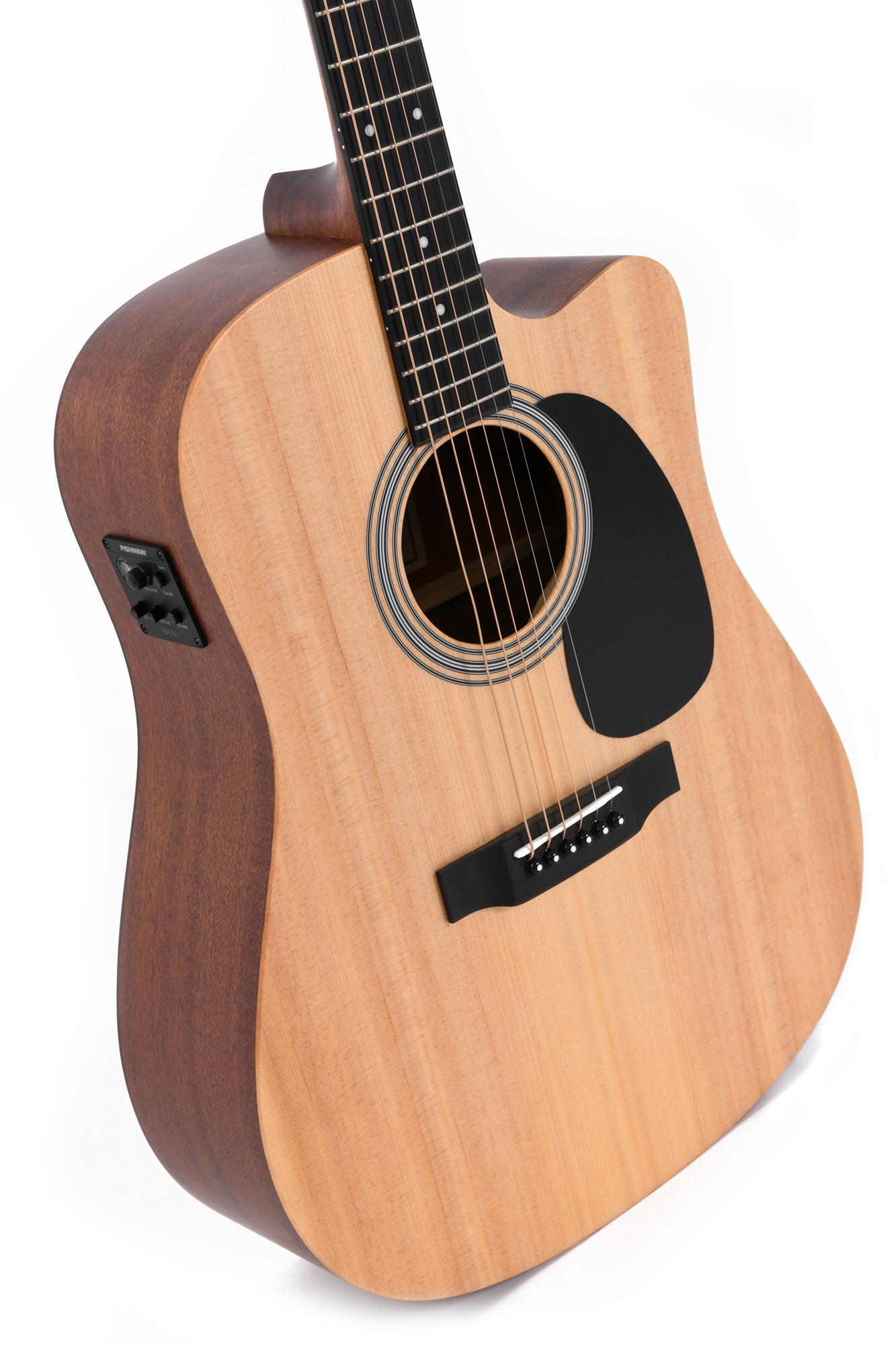 DMC-STE - Sigma Guitars - Legendary Acoustic Guitars