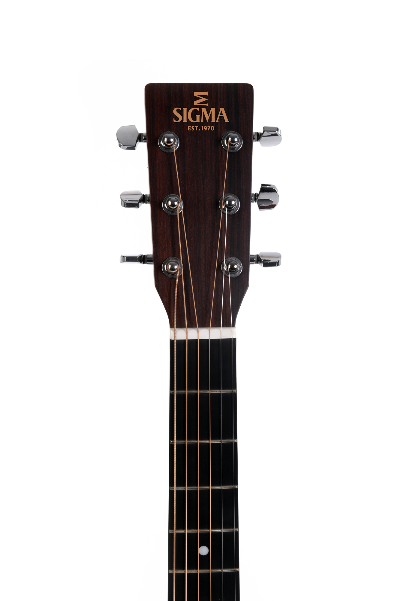 DM-1 - Sigma Guitars - Legendary Acoustic Guitars