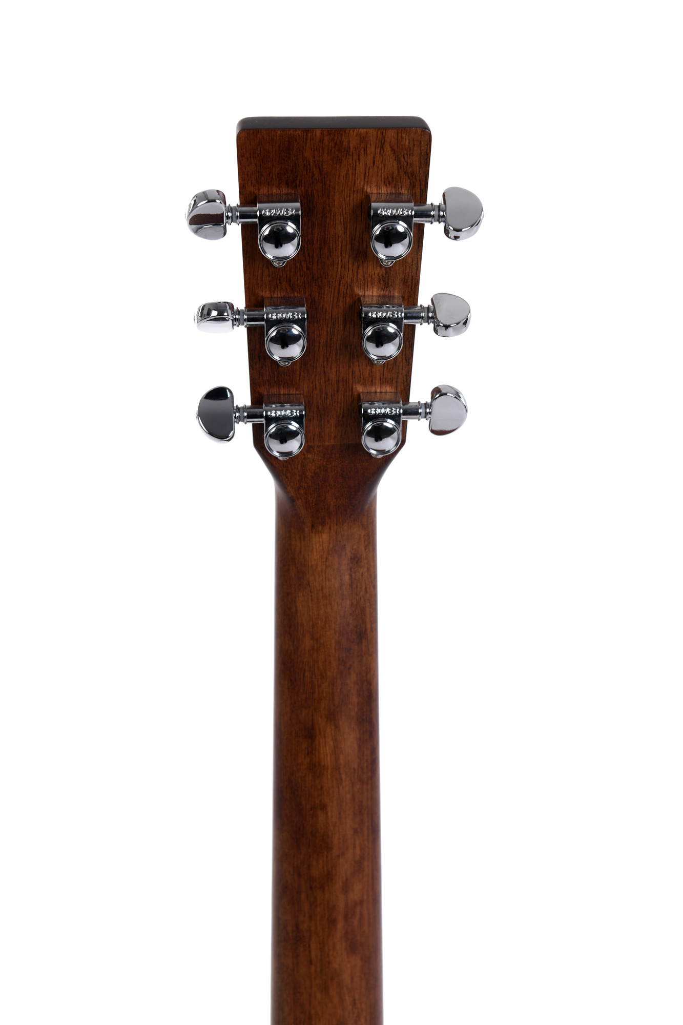 DM-15 - Sigma Guitars - Legendary Acoustic Guitars