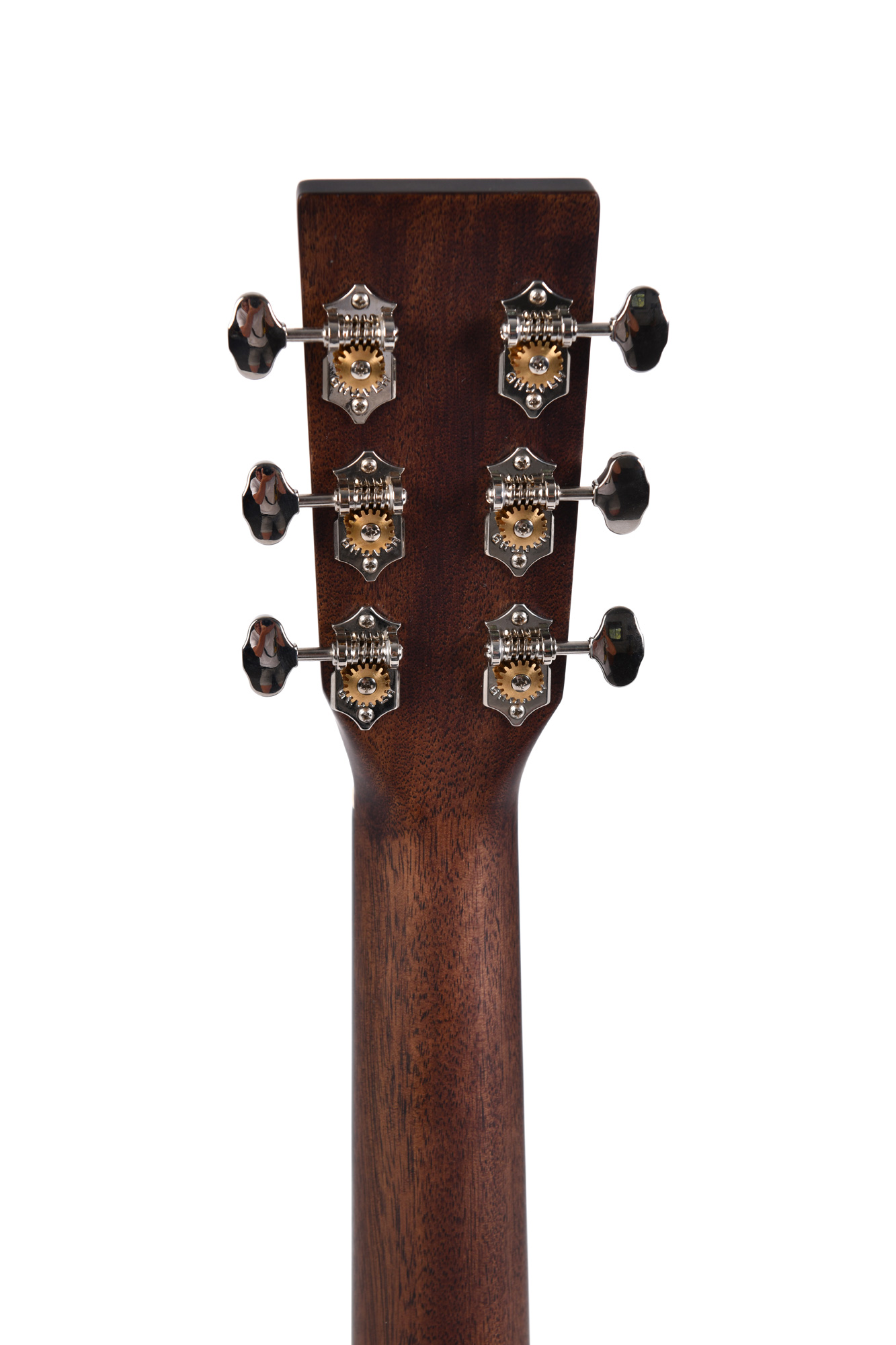 SDR-28 - Sigma Guitars - Legendary Acoustic Guitars