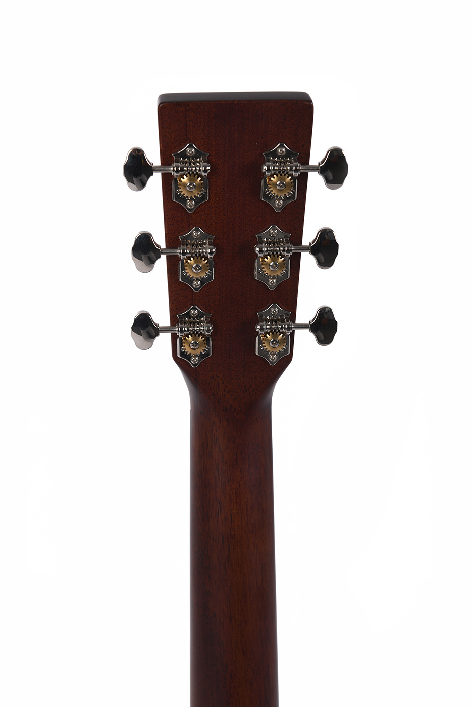 SDM-18L - Sigma Guitars - Legendary Acoustic Guitars