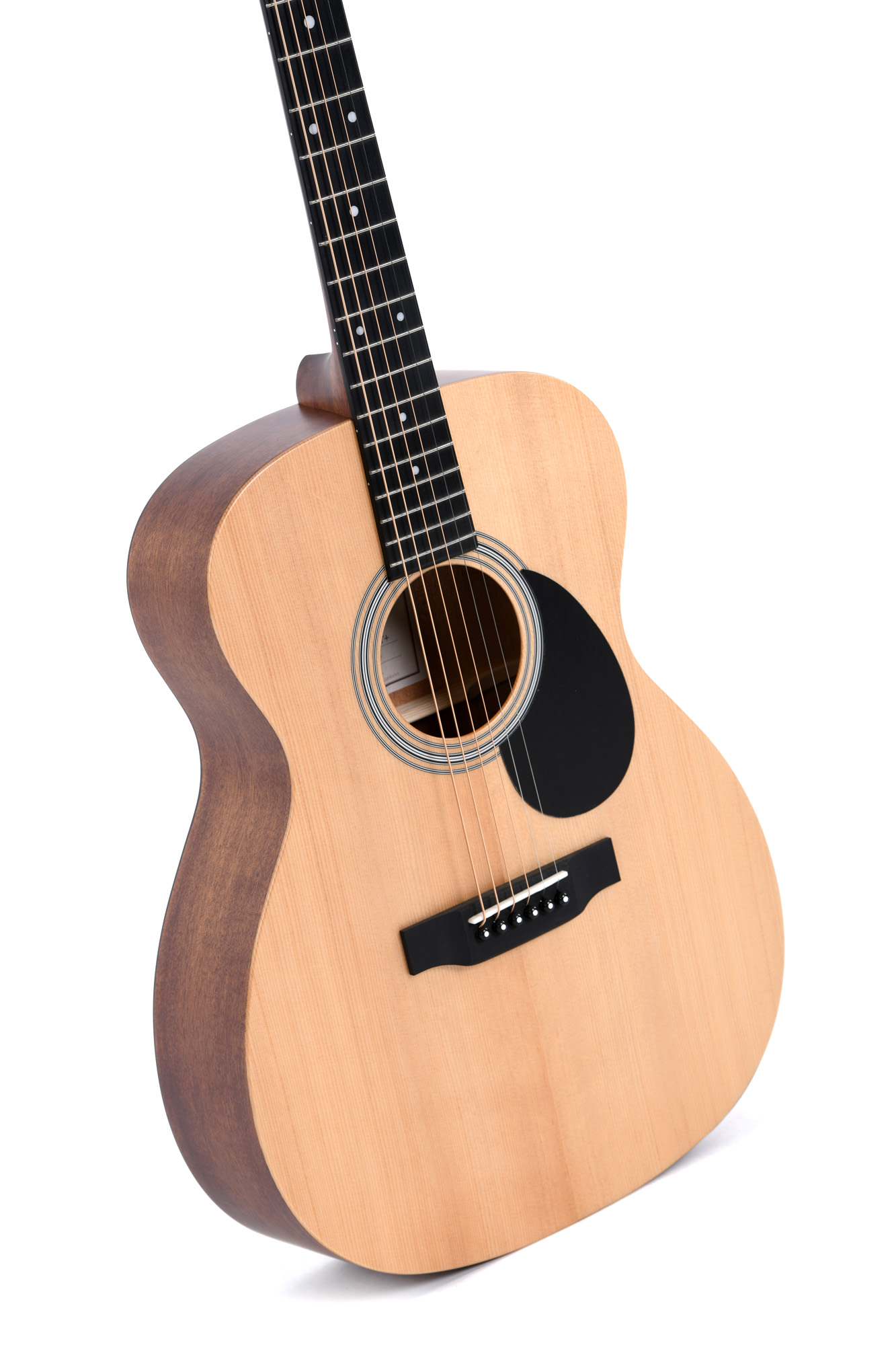 SDM-STE - Sigma Guitars - Legendary Acoustic Guitars