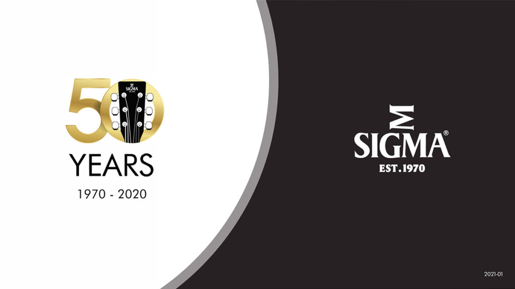 Downloads - Sigma Guitars - Legendary Acoustic Guitars